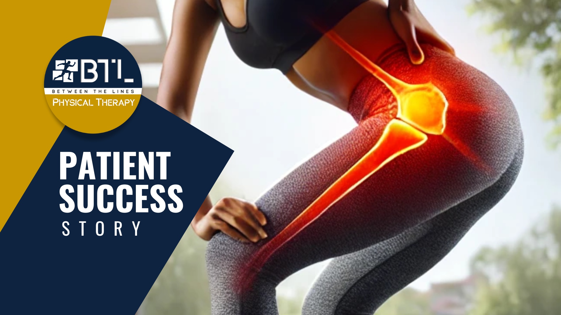 Patient Success Story: EG's Comeback from SI Joint Pain - Between the ...