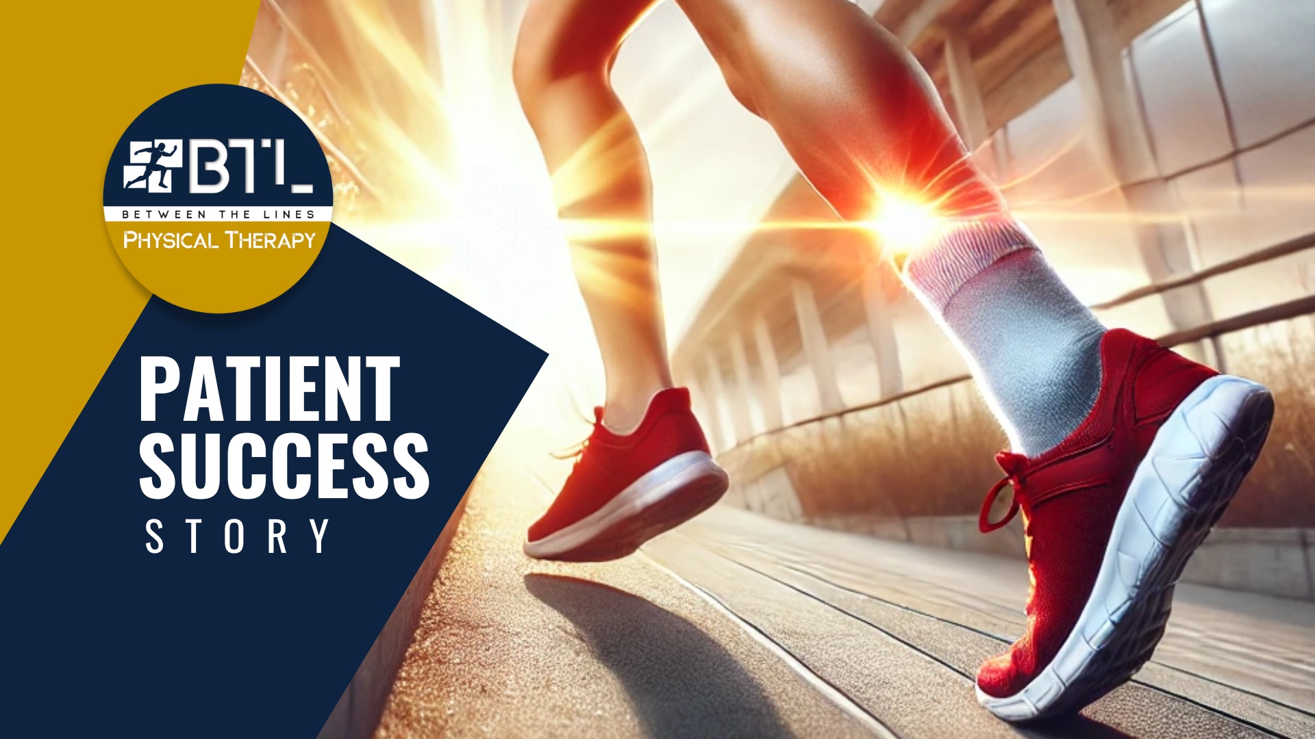 Patient Success Story: NK Overcomes Acute Achilles Pain & Inflammation ...